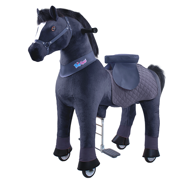 rental Model.Ponycycle® Official website.Ponycycle,Ride On Horse,Ride ...